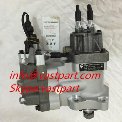 China Hyundai R380LC-7 Excavator  Cummins Qsl9 Engine Fuel Pump 4921431 4903462 4954200 3973228 for sale