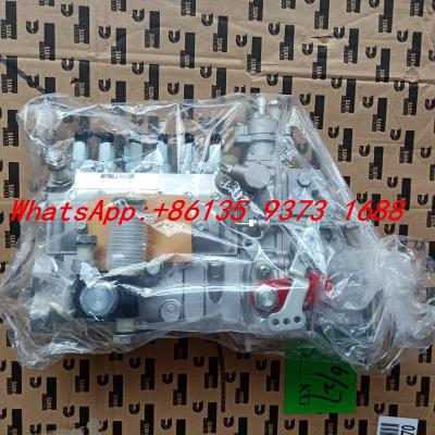 China ZEXEL 6BT5.9 4063845 Excavator Fuel Pump 6738-71-1530 / Excavator for Komatsu for sale