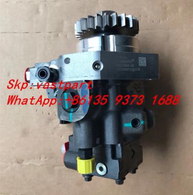 China Genuine Foton Cummins ISG  Engine Fuel Pump ASSY 4327066 4327065 for sale