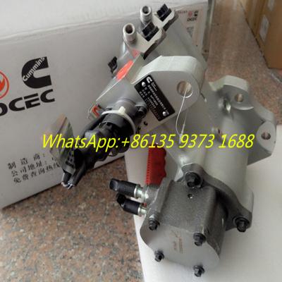 China Genuine Cummins ISLE9.5 QSL Engine Fuel Injection Pump 4306945 for sale