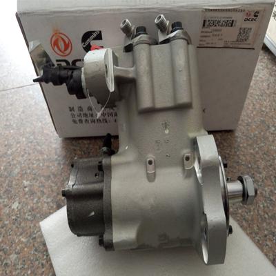 China Genuine Cummins ISLE9.5 QSL Engine Fuel Injection Pump 4306945 for sale