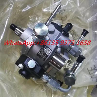 China Cummins Isf3.8 Injection Pump 5318651 Suction Control Valve 294200-2960 for sale
