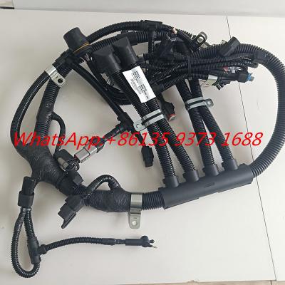 China Cummins ISM Ecm Wiring Harness 2864514 2864513 4952750 4059810 4004499 for sale