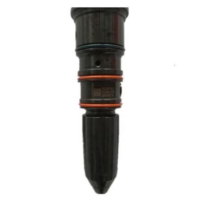 China Genuine Cummins Nt855 Engine Fuel Injector 4914537 4914452 4060958 3047973 3030445 for sale