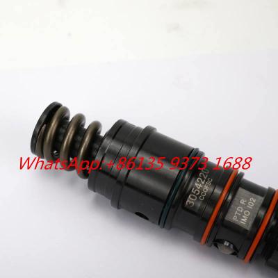 China Genuine Cummins Nta855 Engine Fuel Injector 3054220 3045047 3018814 for sale