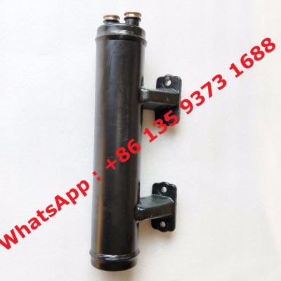 China Cummins M11 Qsm11 Engine Oil Cooler 4975879 3161781 3081359 4386525 for sale