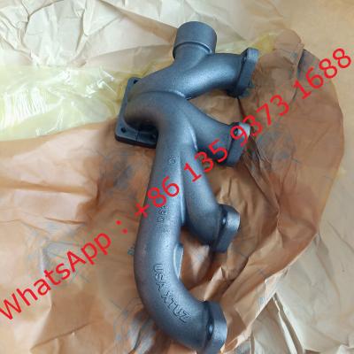 China Cummins Qsb5.9 Exhaust Manifold 3945189 3942287 3943877 3942225 3943871 for sale