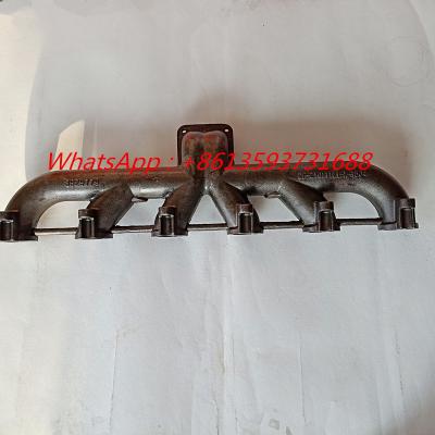China Hot Sell Cummins 6CT Diesel Engine Exhaust Manifold 3929779 3906720 3901759 3932183 for sale