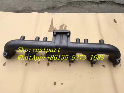 China Hot Sell Cummins 6CT8.3 Engine Exhaust Manifold 3906741 3932180 for sale