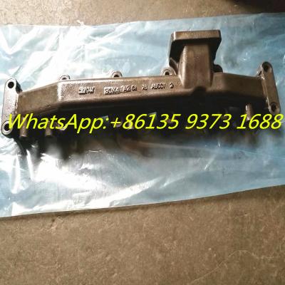 China Hot Sell Cummins Qsb5.9 Engine Exhaust Manifold 3922728 3931744 3921704 3916345 for sale