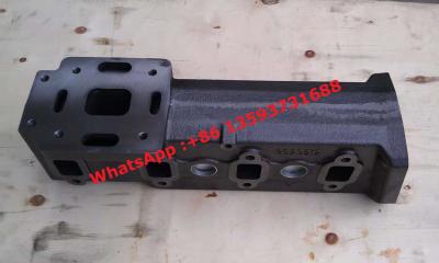 China Top Cummins 4BT Marine engine Exhaust Manifold 3920941 3918916 3923313 3918926 3905321 3920940 for sale
