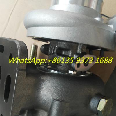 China Cummins 6BT Diesel  Engine Turbocharger  HX40W 3536620 3536621 3802829 for Marine Engine for sale