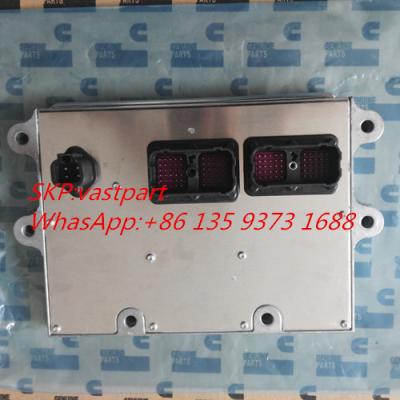 China Genuine Cummins ISM M11 Engine Electronic Control Module 4963807 for generator for sale