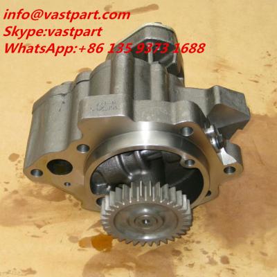China Hot Sell Cummins N14 Diesel Engine Part Oil Pump 3803698 3074196 3609832 3609835 for sale