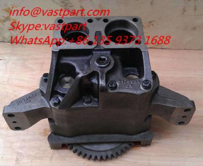 China Hot Sell Cummins K50 Diesel  Engine Part Oil Pump 3634643 3177103 for sale