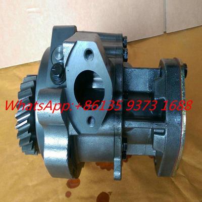 China Hot Sell Cummins Nta855 Diesel  Engine Part Oil Pump 3803369 3609833 3068460 3027421 3821579 for sale
