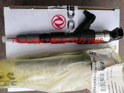 China Genuine Cummins  ISB5.9 QSB5.9 diesel engine parts  injector 5367913 for sale