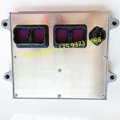 China Genuine Cummins ISDE Diesel Engine Part Electronic Control Module Ecm 4995445 for sale