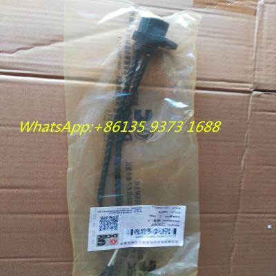 China Cummins ISDE Diesel Engine Part Injector Wire Harness 3287699 4896052 5301509 for sale