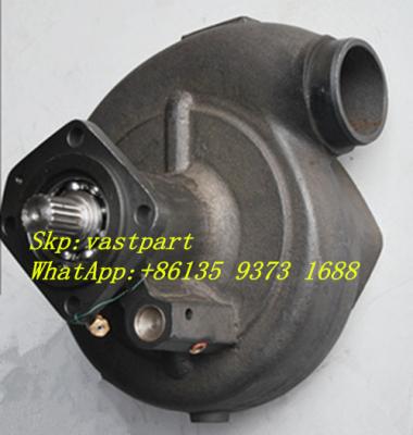 China Hot Sell Cummins K19 KTA38 diesel engine Water pump 3634029 3001714 3050443 3635063 3635807 3643967 3028990 3627083 for sale