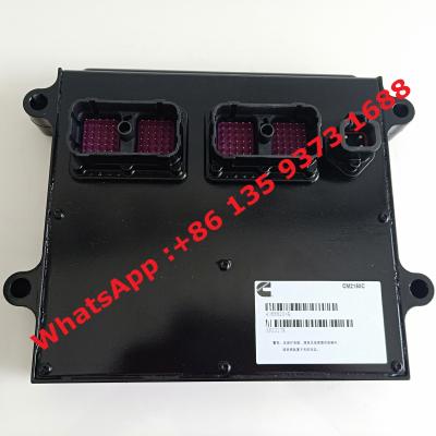 China Genuine Cummins ISDE Diesel  Engine Part Electronic Control Module Ecm 4988820 4943133 4940518 for sale