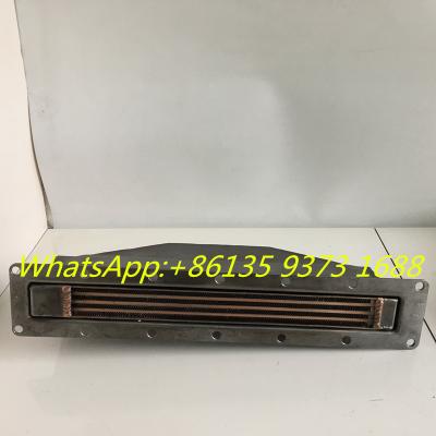 China Cummins 6BT Engine Aftercooler 3919806 5262611 4941638 3910282 for construction machinery for sale