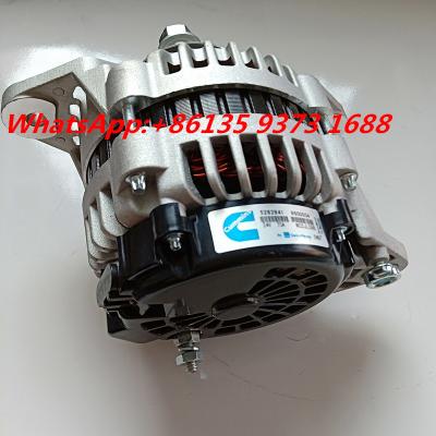 China Hot Sell Cummins M11 ISM Diesel Engine part Alternator 3923624 4936879 2874863 5282841 4993343 for sale