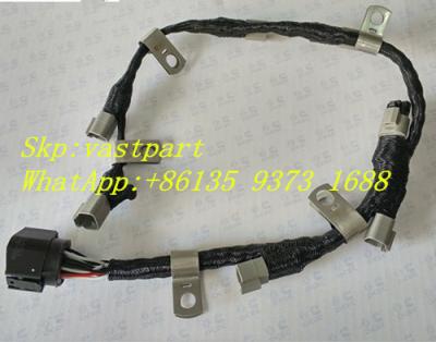 China 100% Genuine Cummins Qsm11 Fuel Injector Wiring Harness 4022868 4004571 3161935 2864504 for sale
