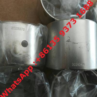 China Hot Sell Cummins Nta855 diesel engine pars Camshaft Bushing 3011951 3028269 3028075 for sale