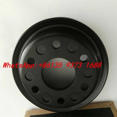 China Hot Sell Cummins QSM11 diesel Engine part  Fan Pulley 3046206 3029174 for sale