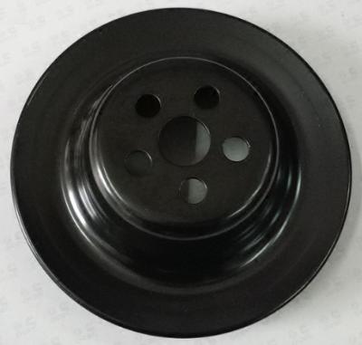 China Hot Sell Cummins ISM Qsm11 Crankshaft Pulley 3400877 Vibration Damper 3161942 for sale