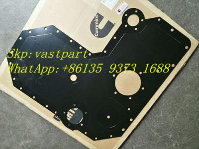 China Hot sell Cummins M11 L10 diesel engine parts  Front Gear Cover 3892697 4089997 3819496 3882649 for sale