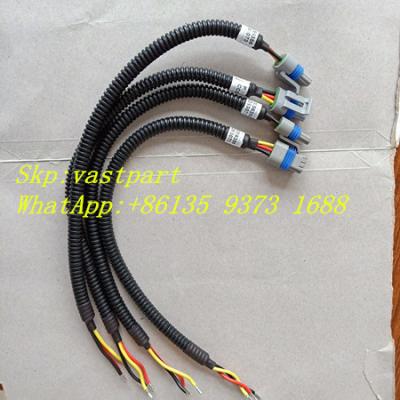 China Hot sell  Cummins Nta855 Diesel Engine Parts Wiring Harness 3056356 for sale
