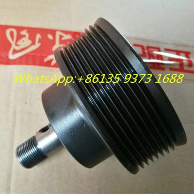 China Hot sell Cummins Qsm/M11 Idler Pulley 3062602 Drive Pulley 4083458 3046203 for sale