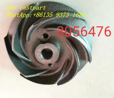 China Hot sell Cummins Kta19 Engine Water Pump Impeller 3056476 3008433 205243 for sale