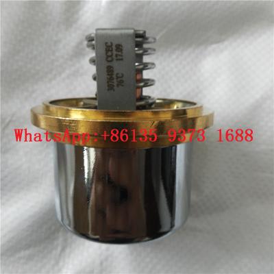 China Hot sell Cummins Kta19 Diesel  Engine part Thermostat 3076489 201737 for sale