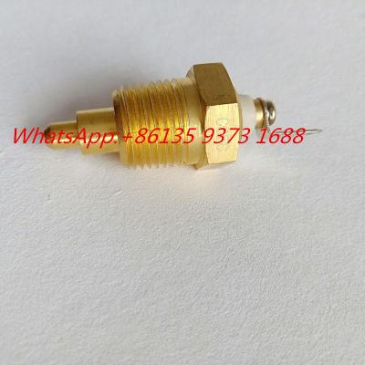 China Hot sell Cummins Kta19 diesel Engine Temperature Switch 3419045 for sale
