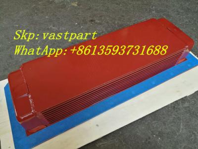 China Hot sell Cummins K50 Engine Intercooler 3638360 3065432 3049521 3068976 3627382 for sale
