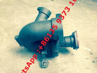 China Hot sell Cummins QSK19 diesel engine part water pump ASSY 3967921 for sale