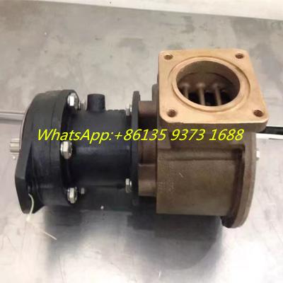 China Hot sell Cummins QSK19 diesel engine part water pump 3866609 for sale