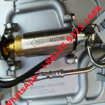 China Cummins L  ISLe Diesel Engine Part Fuel Electric Pump 3968190  4944735 4937766 5260634 for sale