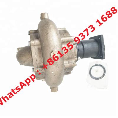 China Hot Sell Cummins K38 Diesel Engine Parts Sea Water Pump 3393018 4314522 4314820 for Marine Engine for sale