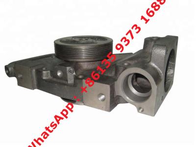 China Hot Sell Cummins NTA855 diesel engine water pump  3051408  3018428  3004923 for sale