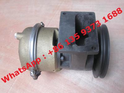 China Hot Sell Cummins  NT855 diesel engine part  Sea Raw Water Pump 3655857  for marine for sale