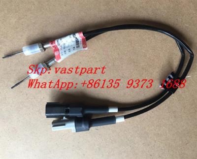 China Hot Sell Cummins diesel Engine part Particulate Filter Temperature Sensor 4902912 3690650-Kw100 for sale