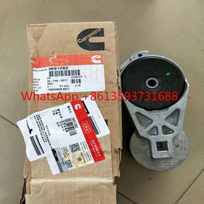 China Hot Sell Cummins Qsx15 Isx15 Fan Belt Tensioner 3691282 3682946 4299051 2871292 for sale