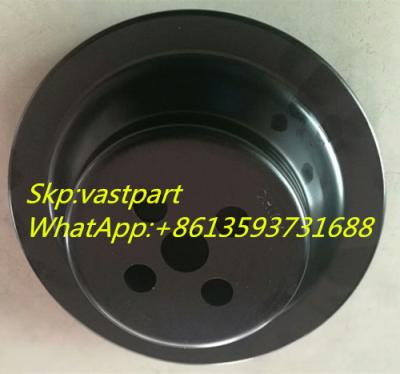China Cummins 6bt5.9 engine Crankshaft Pulley 3903826 3914494 3903857 for sale