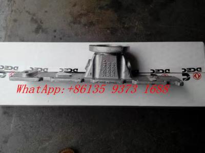 China Cummins 6L Qsl8.9 Intake Manifold Cover 3926044 3922646 3917404 3936993 for sale