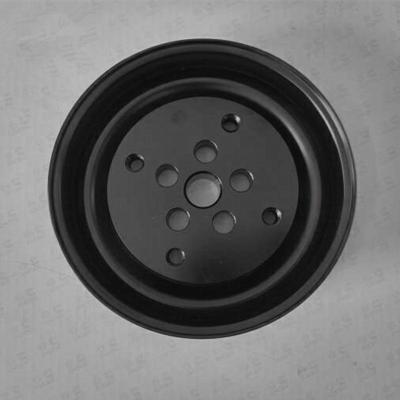 China Hot Sell Cummins  6L ISLe Diesel engine parts Crankshaft belt Pulley 3943978 4940809 for sale