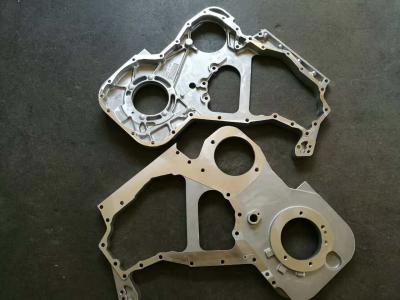 China Genuine Cummins Isle diesel engine Gear Housing 3950375 4938693 4991695 Gasket 3944293 for sale